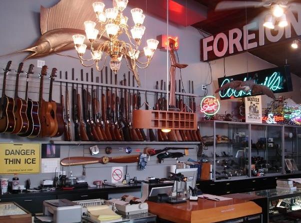 The PawnStore Gun Store Des Moines IA The PawnStore Gun Store Des Moines IA